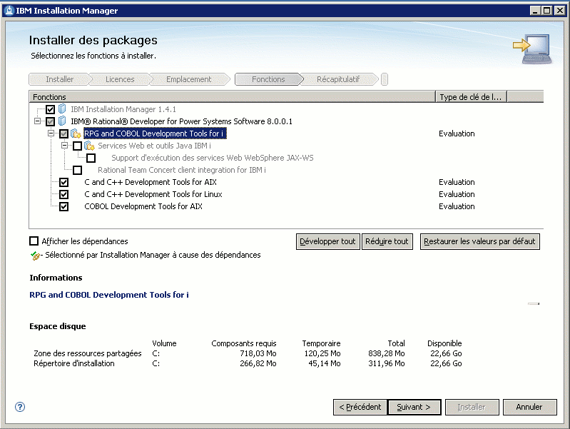 Volubis - Conseil et Formation sur IBM i (Power), I5/OS (iseries) et OS ...