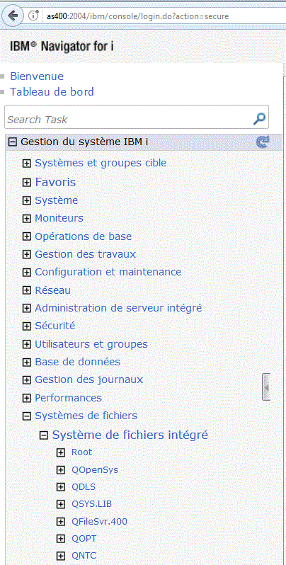 Introduction aux AS/400