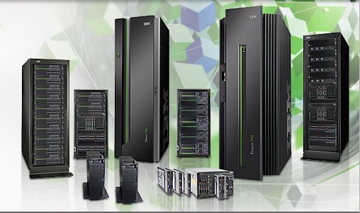 Introduction aux AS/400