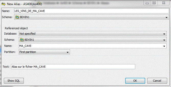 DB2 for i, Administration