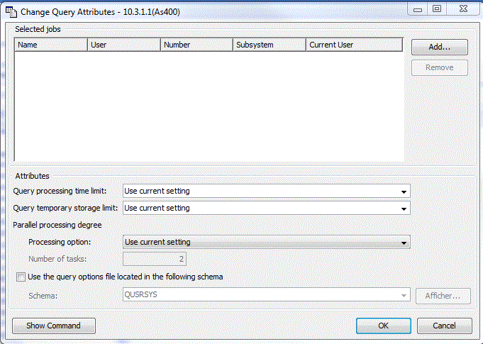 IBM i Access Client solution
