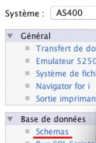 Introduction aux AS/400