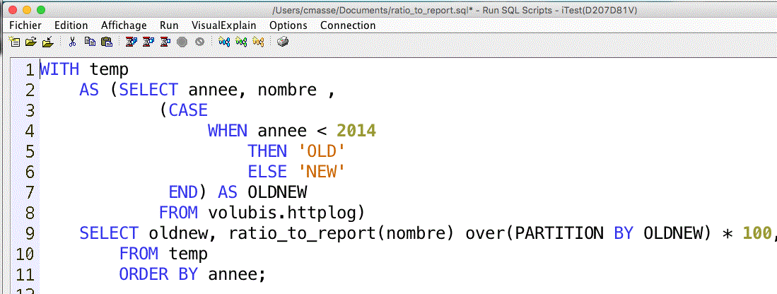 Introduction aux AS/400