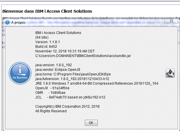 Volubis - Conseil et Formation sur IBM i (Power), I5/OS (iseries) et OS ...