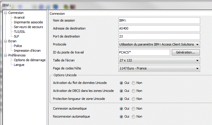 Introduction aux AS/400 (exploitation)