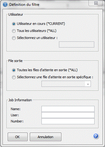 IBM i Access Client solution