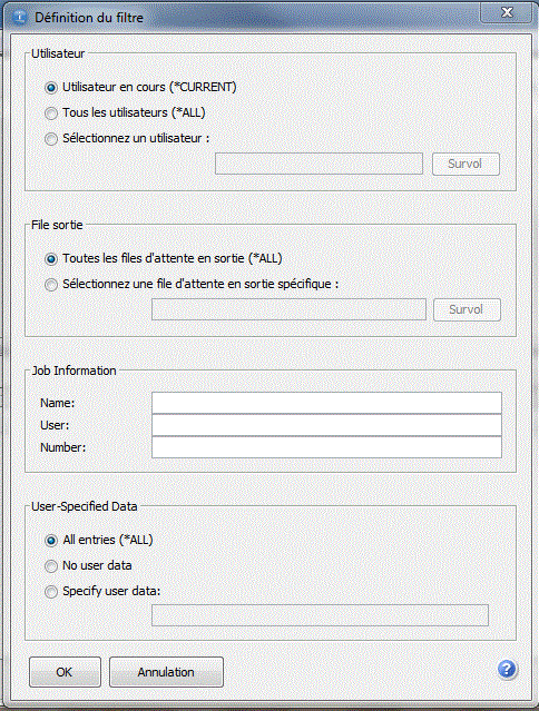 IBM i Access Client solution