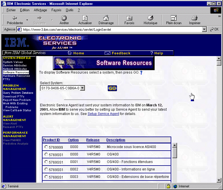 Volubis - Conseil et Formation sur IBM i (Power), I5/OS (iseries) et OS ...